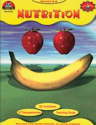 Nutrition (Life Science) | National School Products