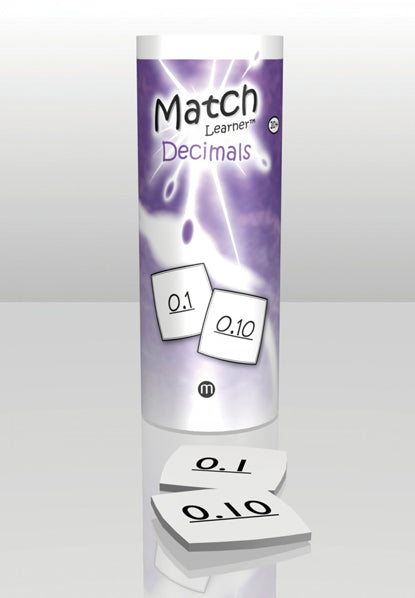 Match Decimal Activity | National School Products