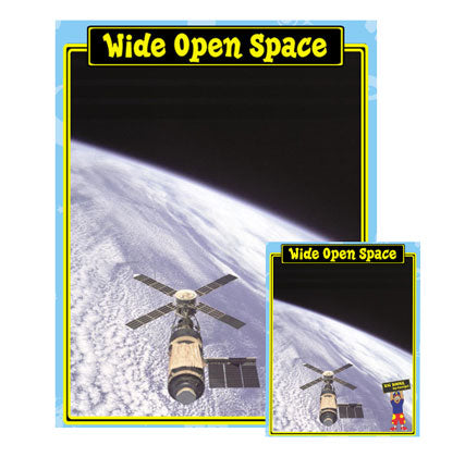 SPACE THEME PACK ENG