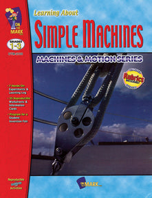Learning About Simple Machines
