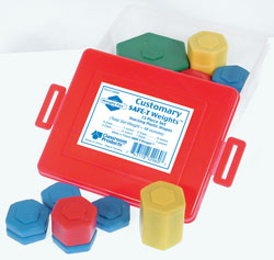 US Customary Weight Set | National School Products
