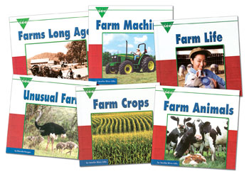 Let's See Library: Farms