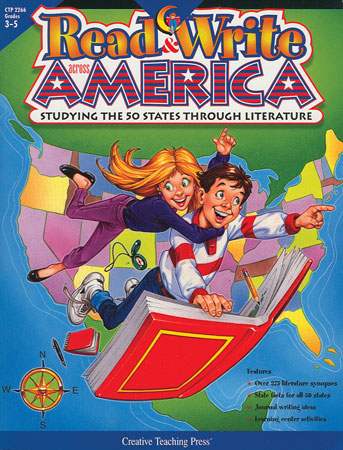 Read & Write Across America | National School Products