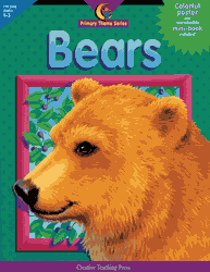 Bears Theme Unit | National School Products