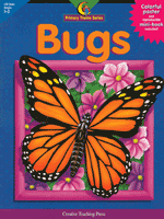 Bugs Theme Unit | National School Products