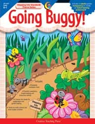 Going Buggy Theme Unit