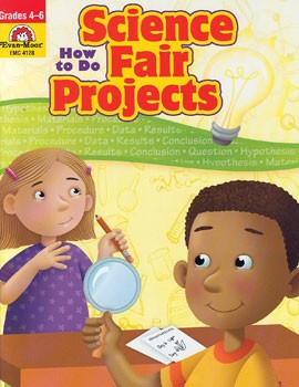 How to Do Science Fair Projects | National School Products