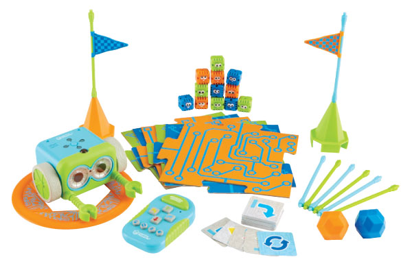Botley™ the Coding Robot Activity Set | National School Products