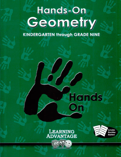 Hands-On Geometry | National School Products