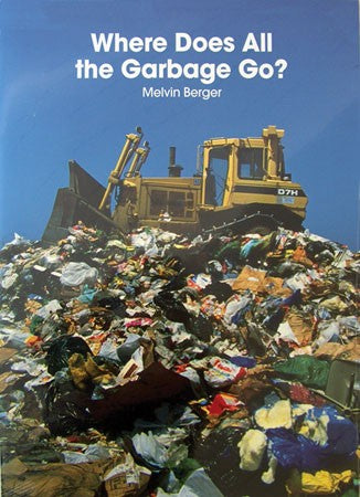Where Does All the Garbage Go? | National School Products