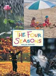 The Four Seasons Big Book | National School Products