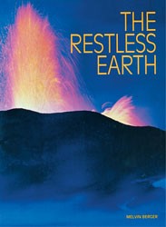 The Restless Earth Big Book | National School Products