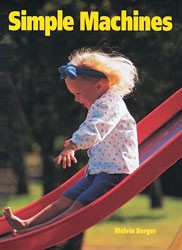 Simple Machines Big Book | National School Products