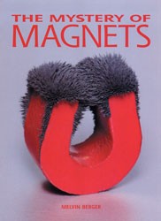 The Mystery of Magnets Student Books | National School Products