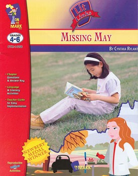 Missing May Lit Links Guide