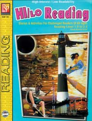 Hi/Lo Reading RL 2 | National School Products