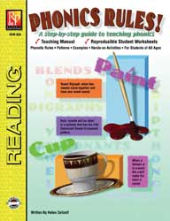 Phonics Rules
