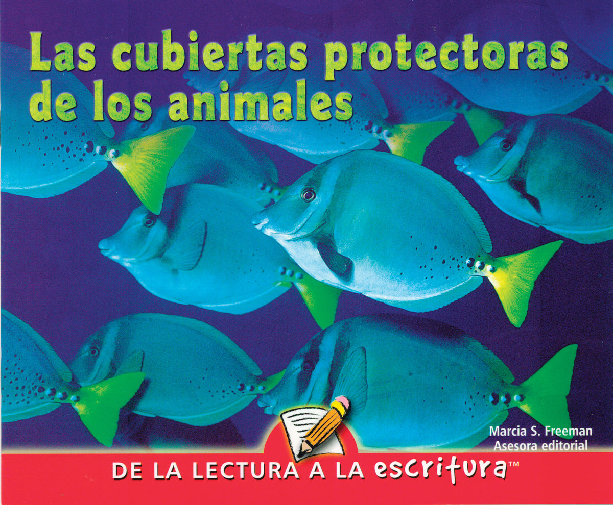 Las cubiertas protectoras de los animales (Animal Covers) | National ...