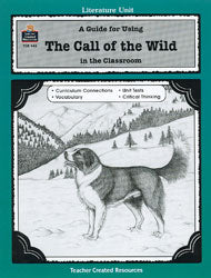 Call of the Wild Lit. Guide