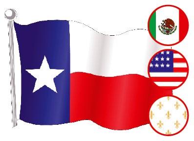 Six Flags Over Texas Cutouts | National School Products