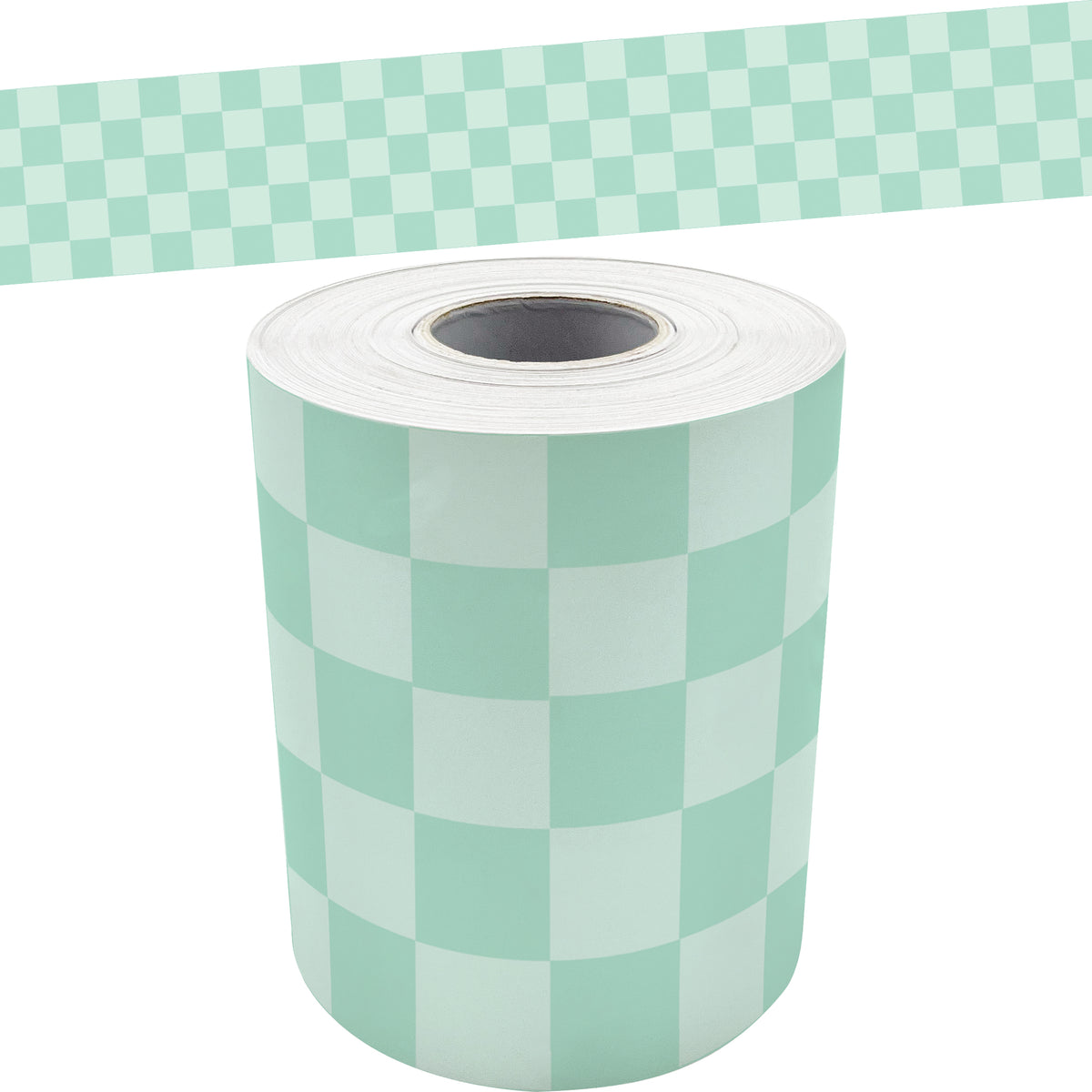 Rolled Border Trim | National School Products