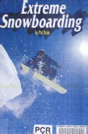 Extreme Snowboarding Library Edition | National School Products