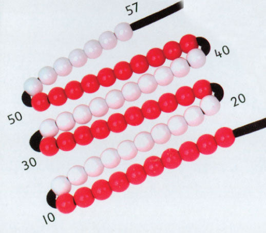 Student Beadstrings | National School Products