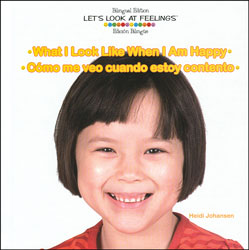 Let's Look At Feelings Bilingual (English/Spanish) | National School ...