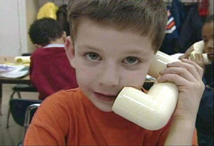 Phonics Phone | National School Products