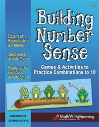 Building Number Sense | National School Products