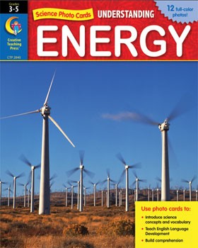 Understanding Energy Photo Cards