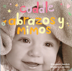 CUDDLE BOARD BOOK | National School Products