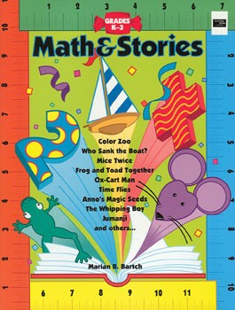 Math & Stories K-3