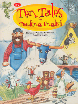 Ten Tales for Teaching English