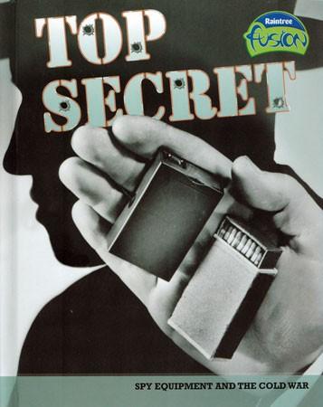 Top Secret: Spy Equipment and the Cold War | National School Products