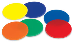 Quiet Counters - 125 | National School Products