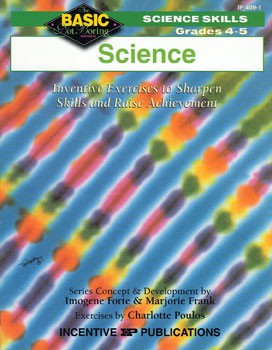 BASIC - Not Boring Science Skills 4-5
