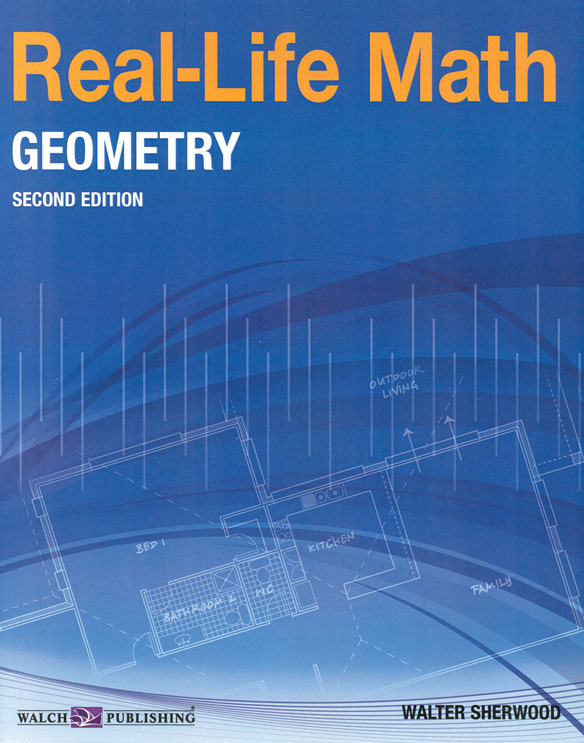 Geometry (Real-Life Math Series) | National School Products