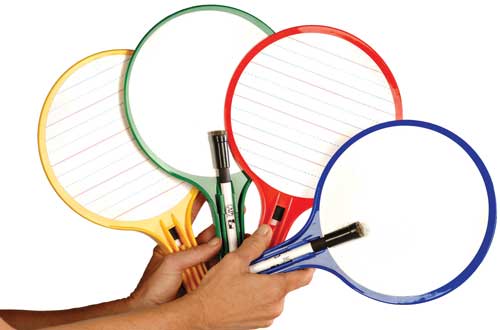 Kwik Chek Classroom Set 24 | National School Products