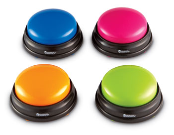 Game Show Answer Buzzers | National School Products