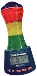 Time Tracker | National School Products