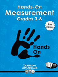 Hands-On Measurements | National School Products