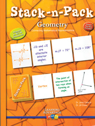 Stack-n-Pack Geometry | National School Products