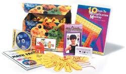 Multiplication Wrap-Up Class Kit | National School Products