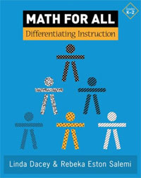 Math for All: Differentiating Instruction | National School Products