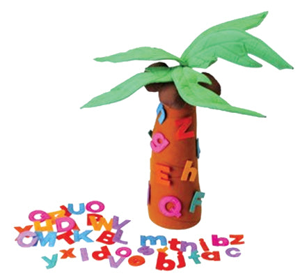CHICKA CHICKA BOOM BOOM TREE PROP | National School Products