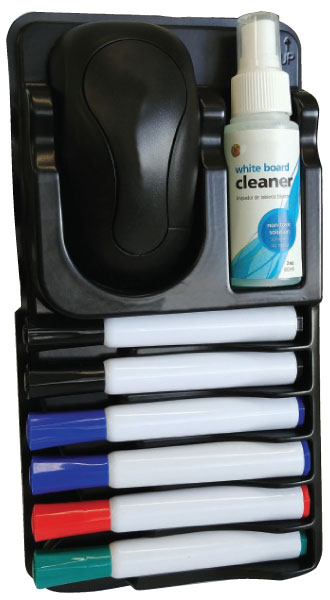 Dry Erase Marker Kit | National School Products