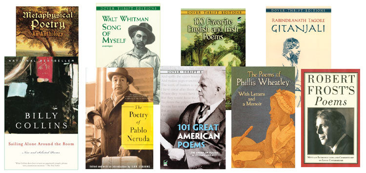 Reading Exemplars Poetry (9) Grades 11-12