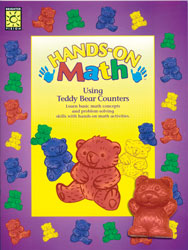 Hands On Math Using Teddy Bear Count | National School Products