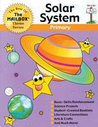 Solar System Theme Unit
